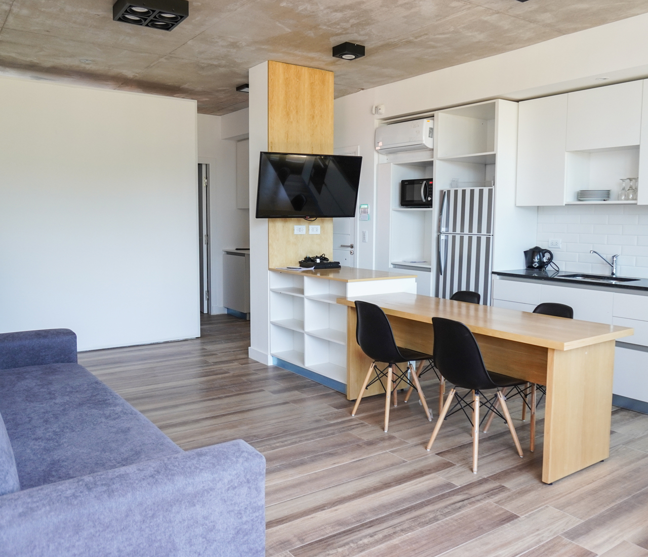 MV CONSTRUCTORA - Desarrollos inmobiliarios